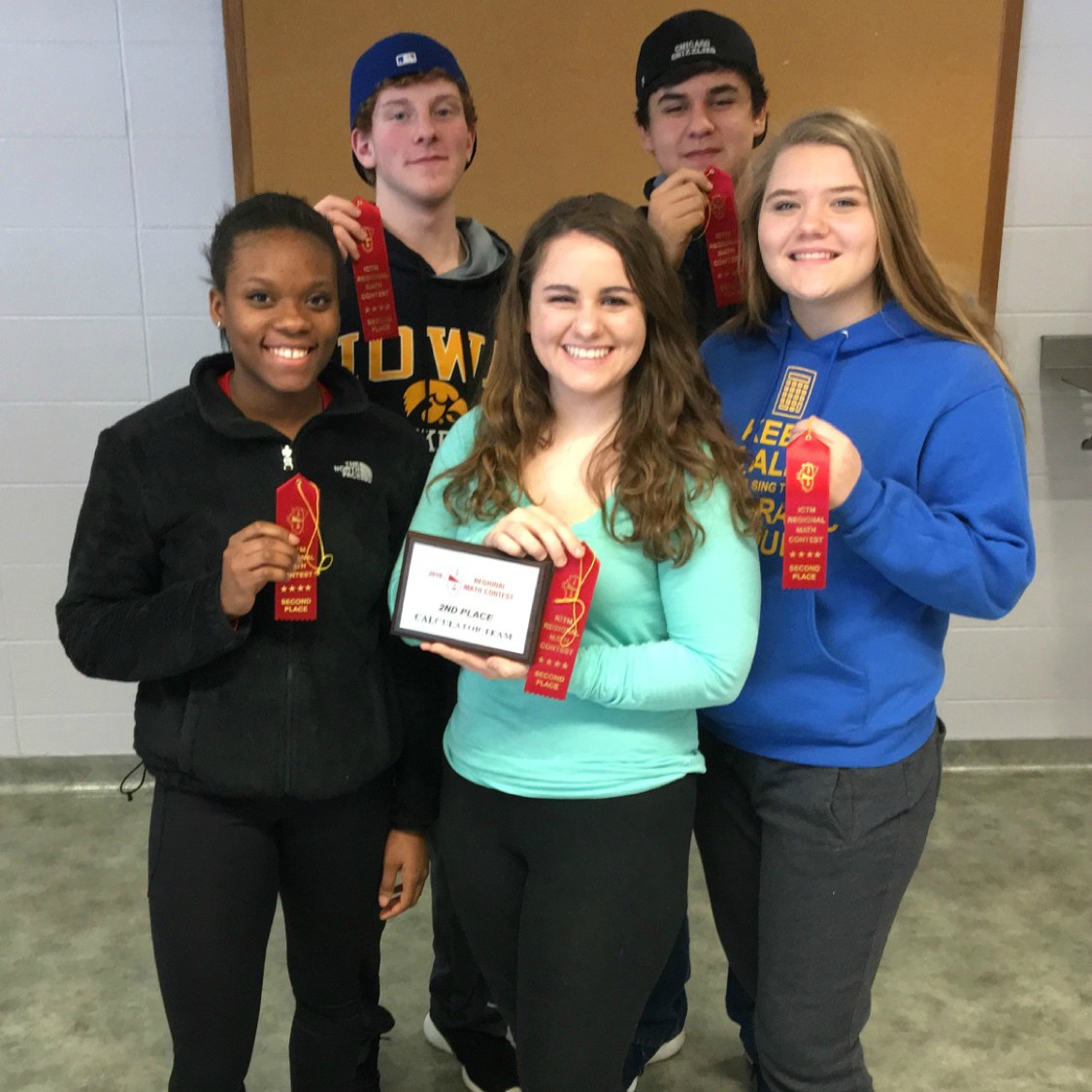 Extracurricular Activities | Luther North College Prep