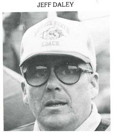 daley | Luther North College Prep