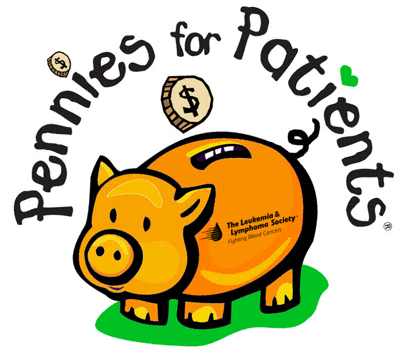 pennies-for-patients | Luther North College Prep