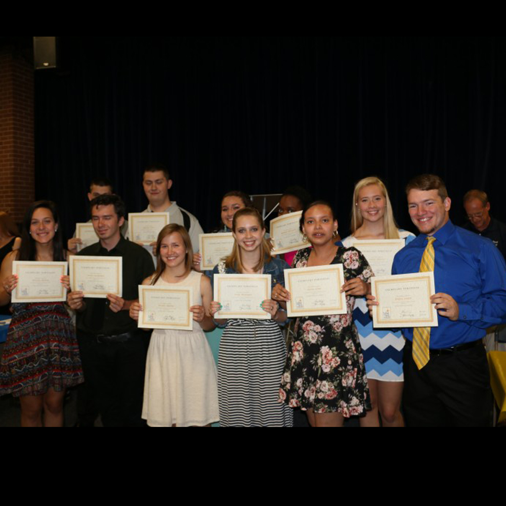 Portfolios | Luther North College Prep